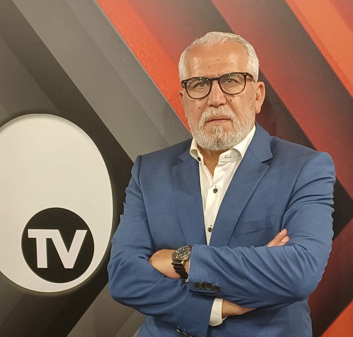 Mohamed Jamil Derbah “No se puede confiar en la justicia cuando cambia ...