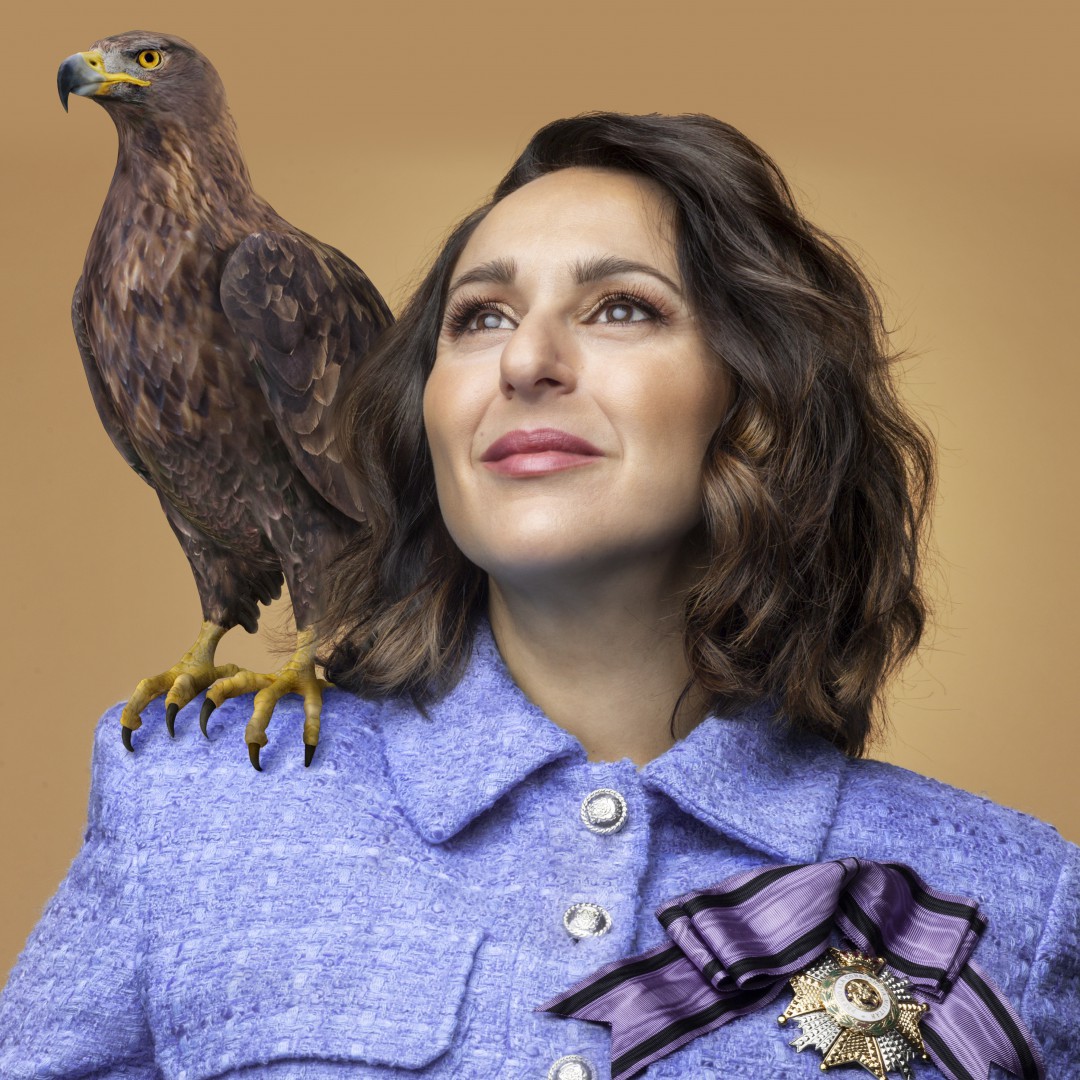 ¡VIVA LA PEPA! - Sol de Canarias