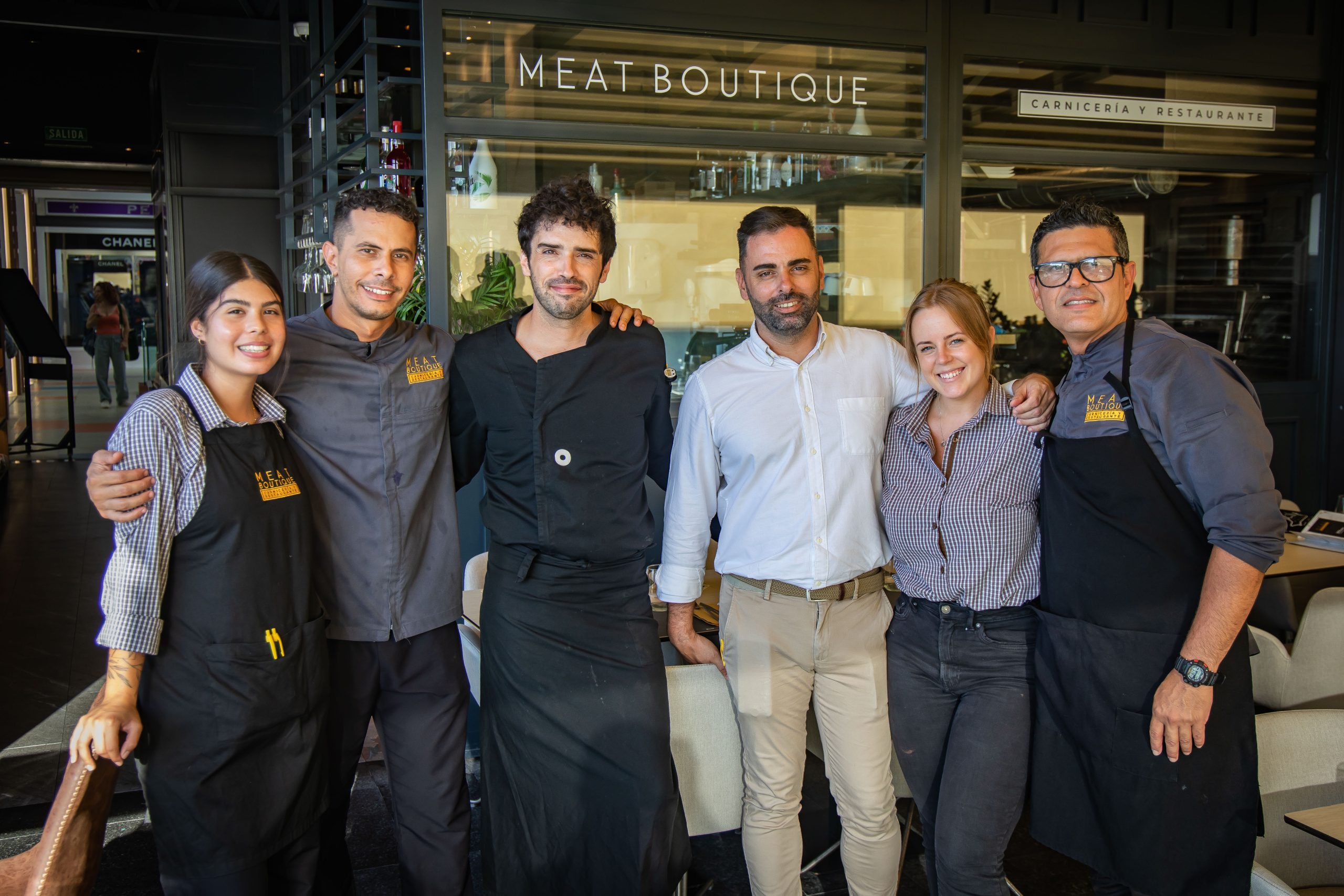 Meat Boutique Carnicería y Restaurante; donde la Calidad se une a la ...