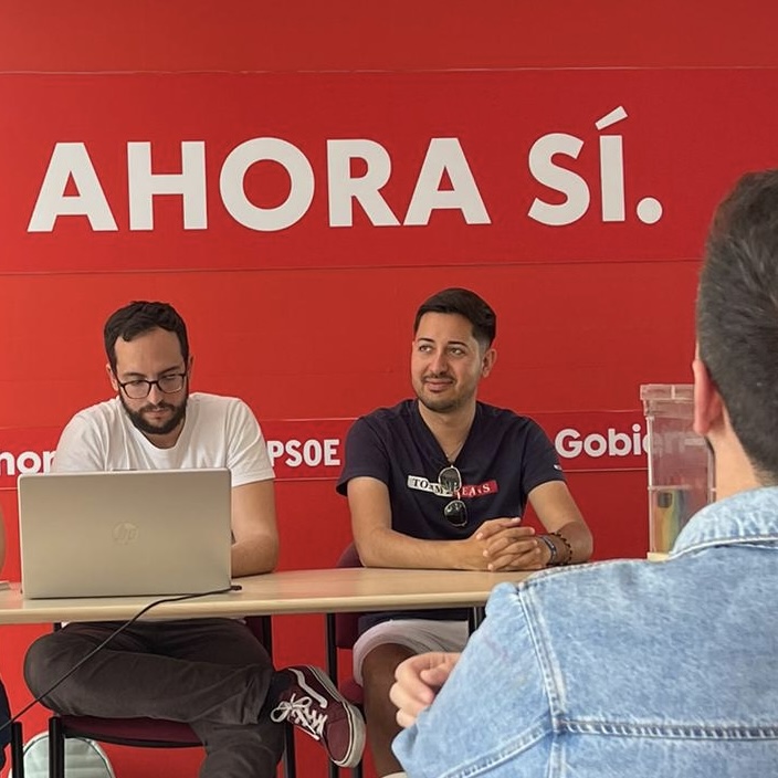 Alayón anuncia su desvinculación de la política: una decisión personal ...