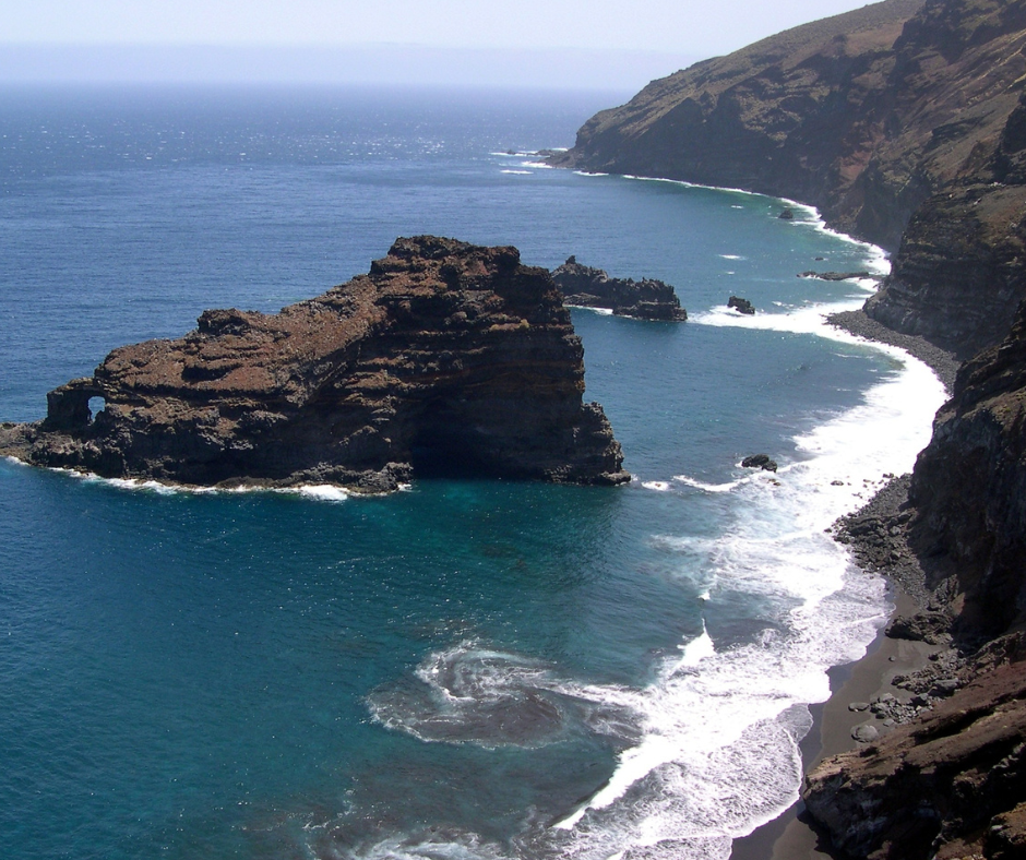 Obras Públicas encarga a Grafcan el desarrollo de una herramienta que ...
