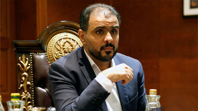 Hammad pide a Dbeibah que se investigue para revelar fuentes de gasto ...