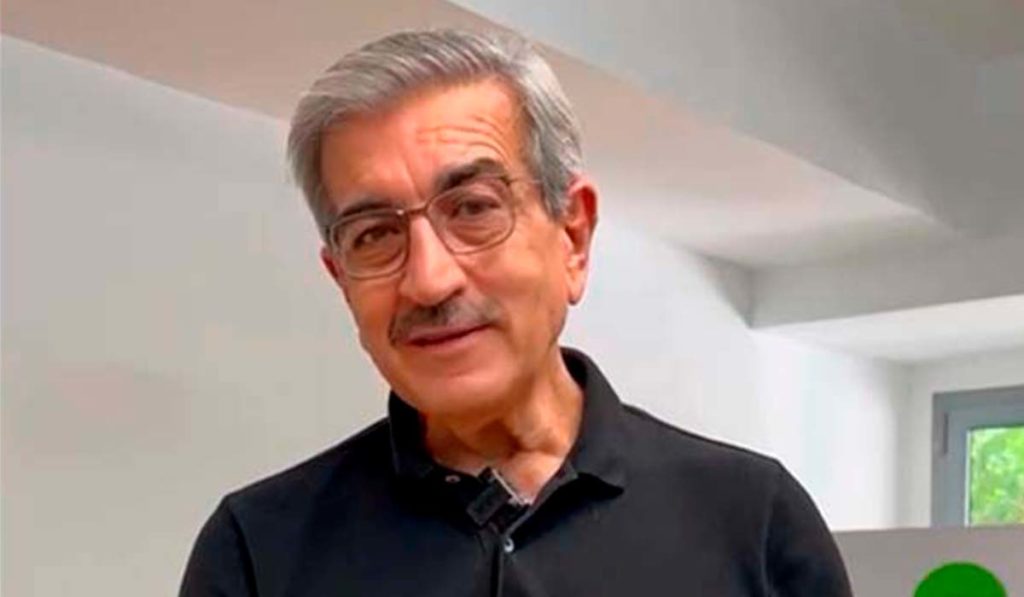 Román Rodríguez denuncia el retroceso en servicios públicos y el ...